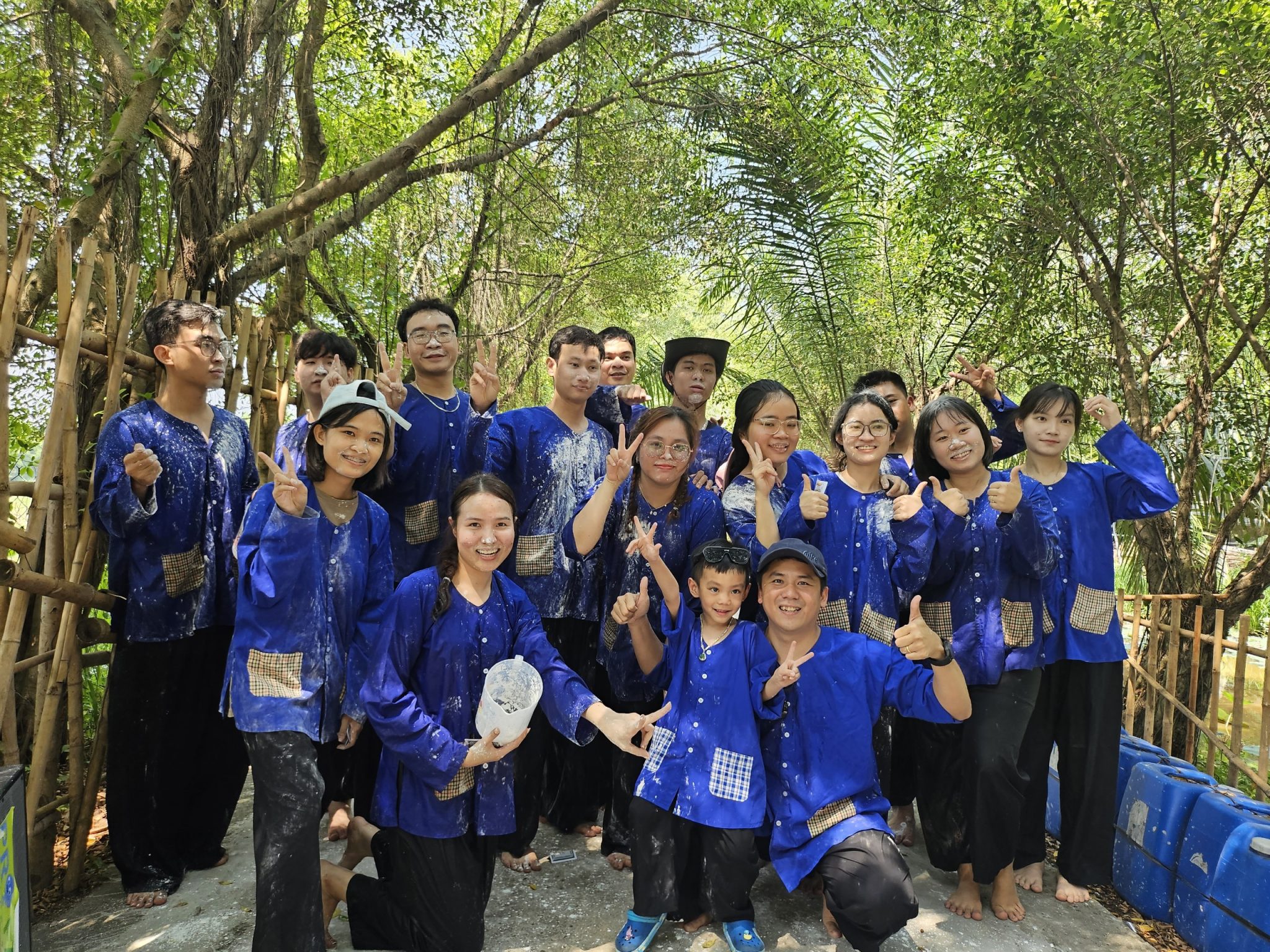 Pro Farm - Nông Trại Pro Hóc Môn HCM