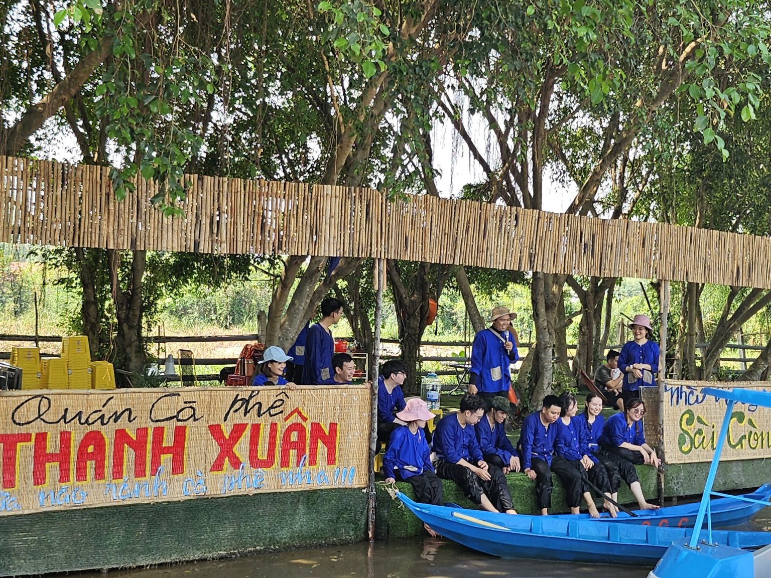 Pro Farm - Nông Trại Pro Hóc Môn HCM